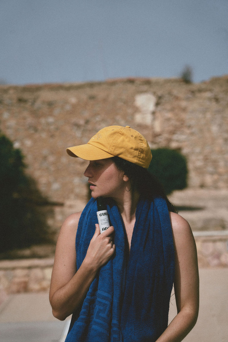 Gun Ana - Multifunctional and innovative skincare made in Sweden