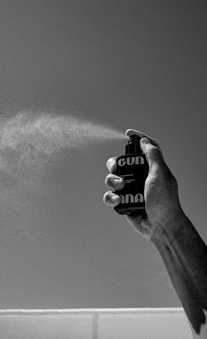 Gun Ana - SPF developed and produced in Sweden