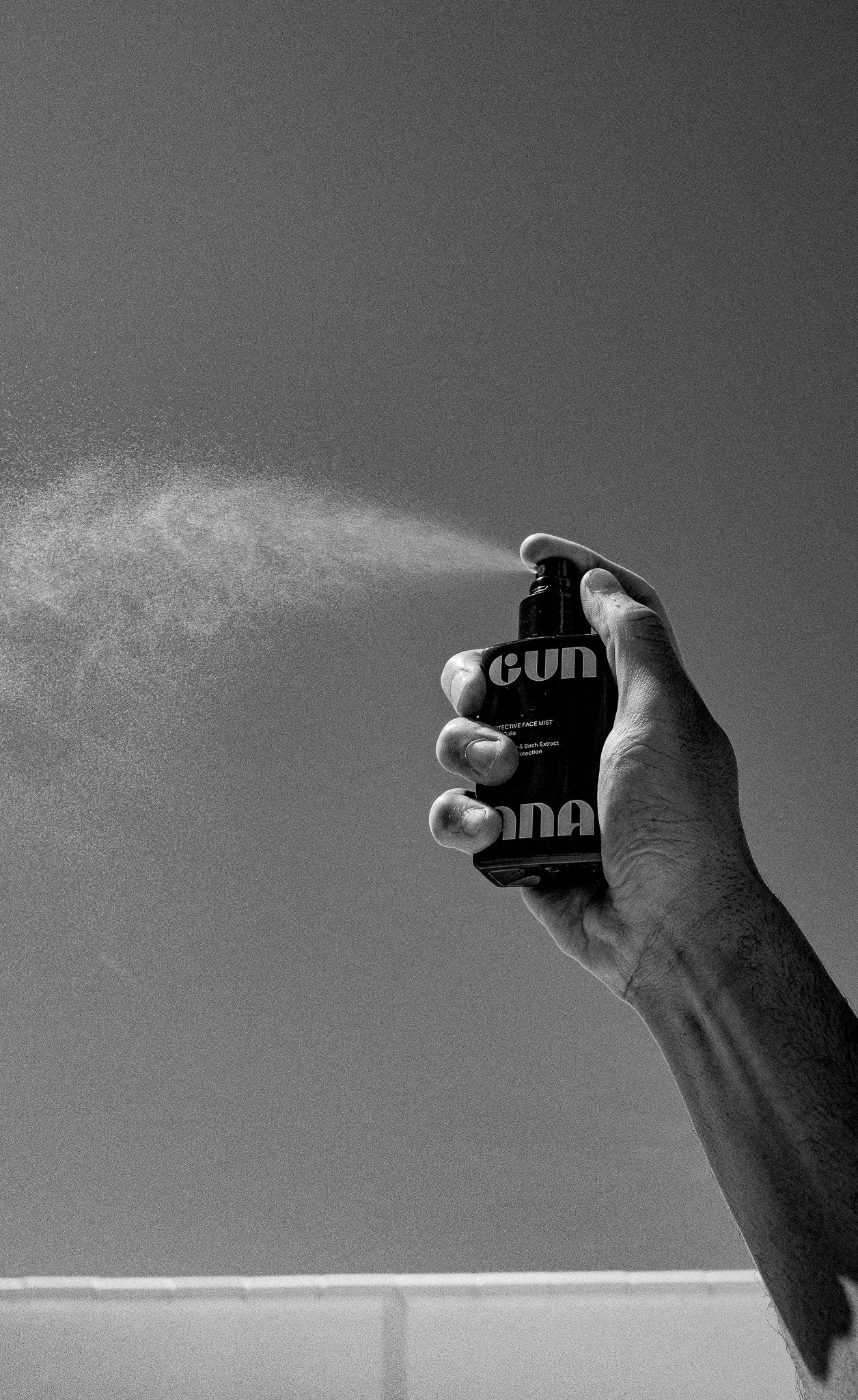 Gun Ana - SPF developed and produced in Sweden