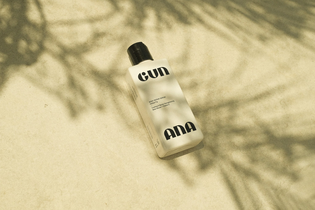 Gun Ana - SPF developed and produced in Sweden