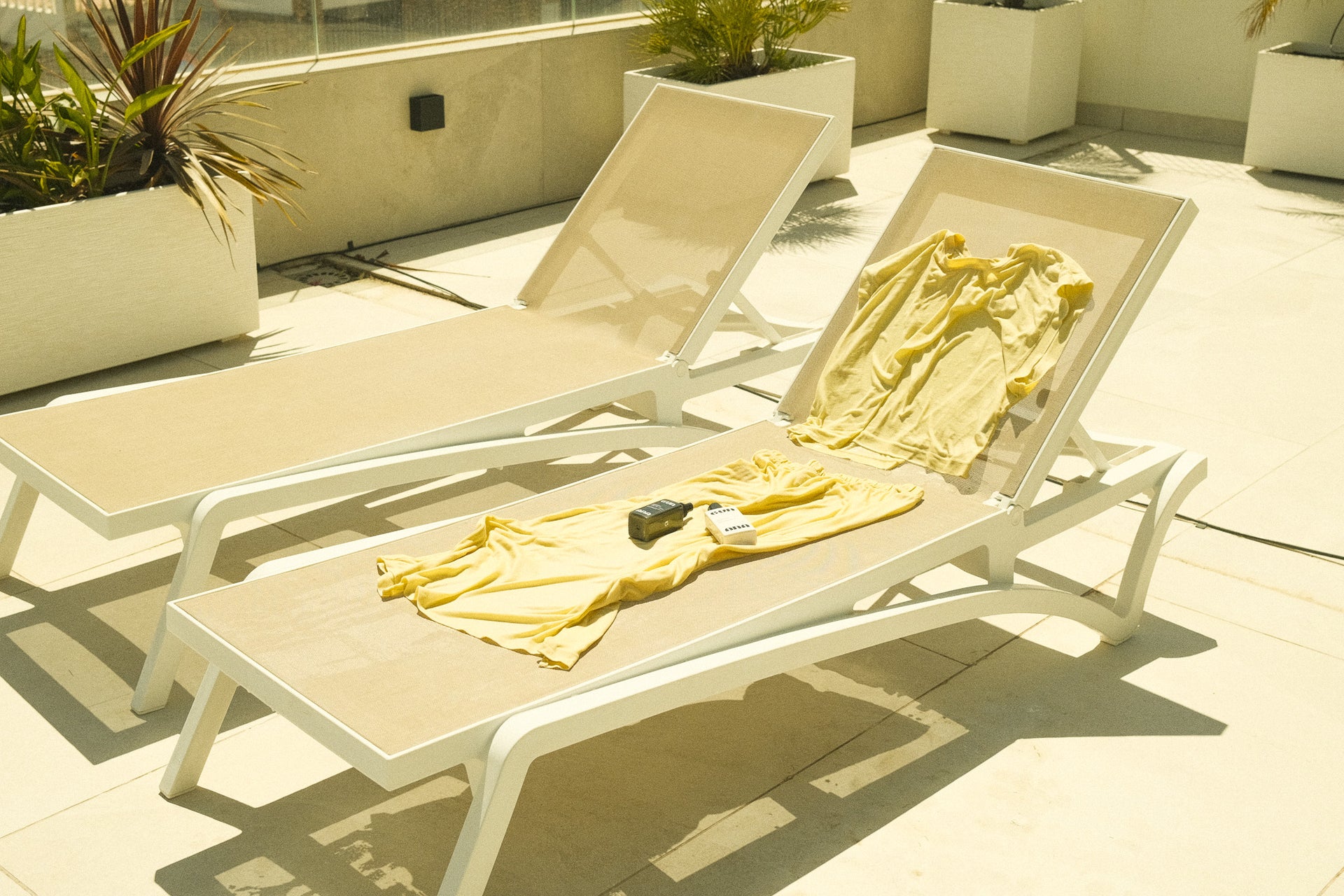 Gun Ana - SPF developed and produced in Sweden