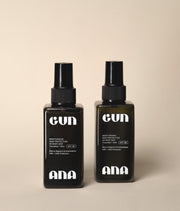 GUN ANA UV BODY MIST SPF 30 | Multifunctional Sunscreen made in Sweden