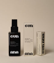 GUN ANA UV BODY MIST SPF 30 | Multifunctional Sunscreen made in Sweden
