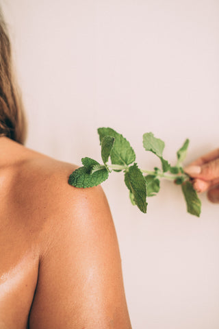 GUN ANA UV STICK SPF 50 | Multifunctional Sunscreen made in Sweden