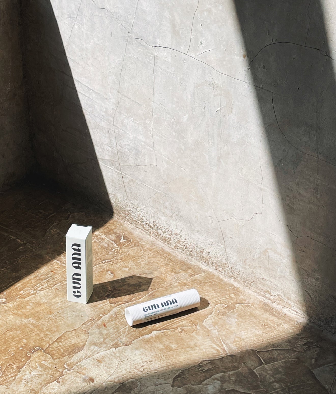 Gun Ana - SPF developed and produced in Sweden