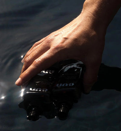 GUN ANA UV BODY MIST SPF 30 | Multifunctional Sunscreen made in Sweden