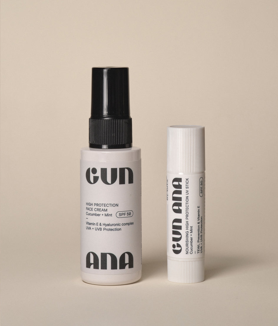 Collections – Gun Ana