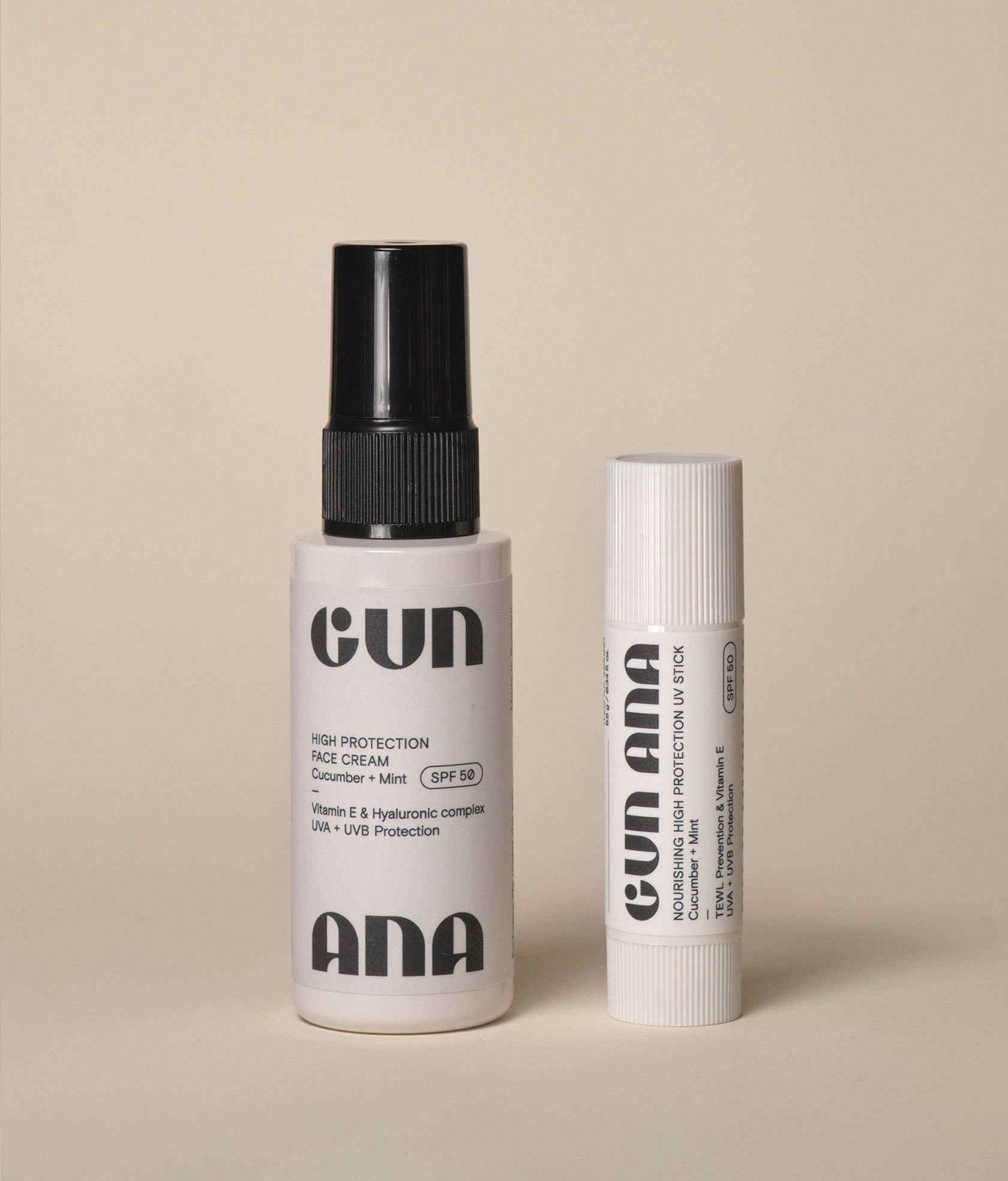 Collections – Gun Ana