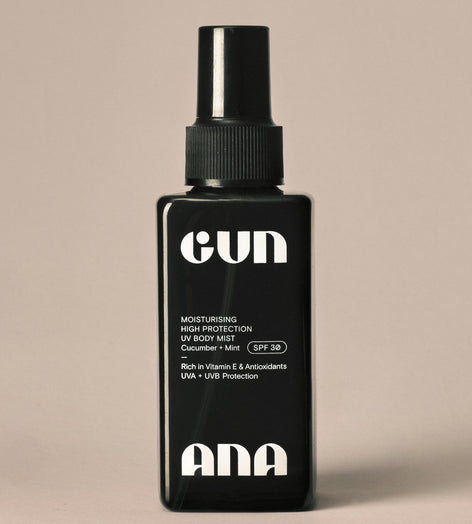 Gun Ana - SPF developed and produced in Sweden
