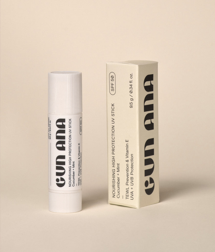 Gun Ana - SPF developed and produced in Sweden