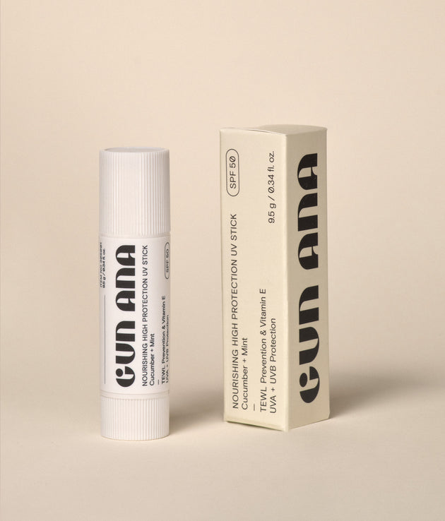 Gun Ana - SPF developed and produced in Sweden