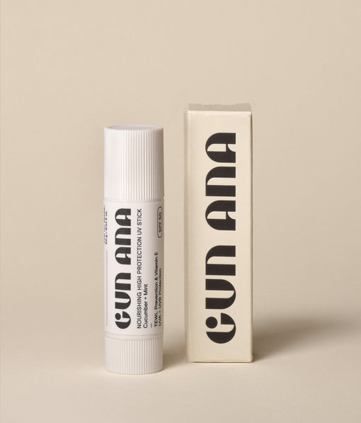Gun Ana - Multifunctional and innovative skincare made in Sweden